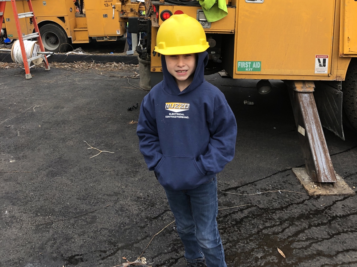 About Us | Full Service Electrical Contractor | Nuzzo Electric